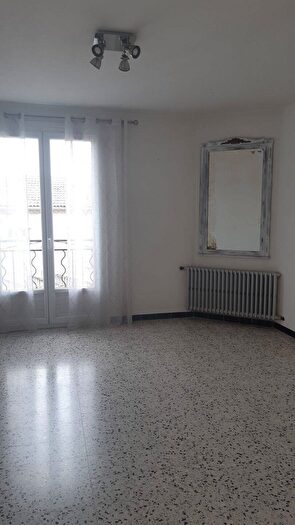 Appartement 2 pièces à louer à Châteaurenard