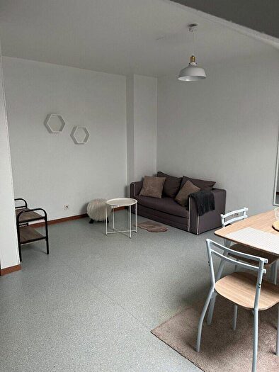 Appartement 1 pièce à louer à Planty-Amandiers, Buxerolles