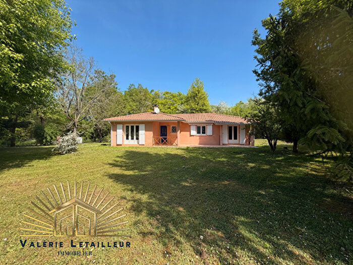 Maison 5 pièces à vendre - Pompignac
