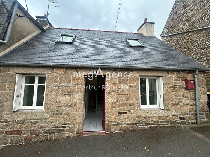 Maison 3 pièces à vendre - Lannion, Rive Gauche, Loguivy-lès-Lannion