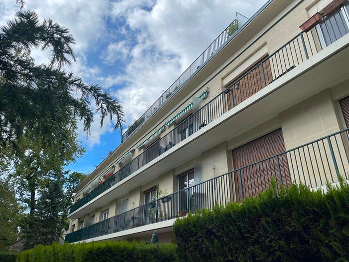 Marine, Maisons-Laffitte - Appartement 4 pièces à louer