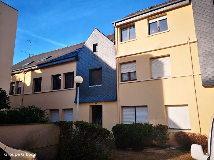 Appartement 2 pièces à louer - Quartiers Ouest, Bourg l'Evesque
