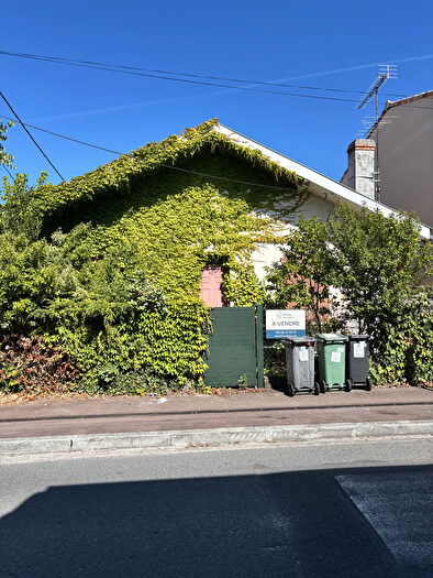 Maison 3 pièces à vendre à Mérignac, Saint-Augustin