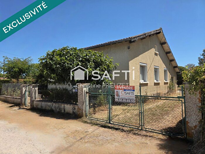 Maison 6 pièces à Vielmur-sur-Agout, à vendre
