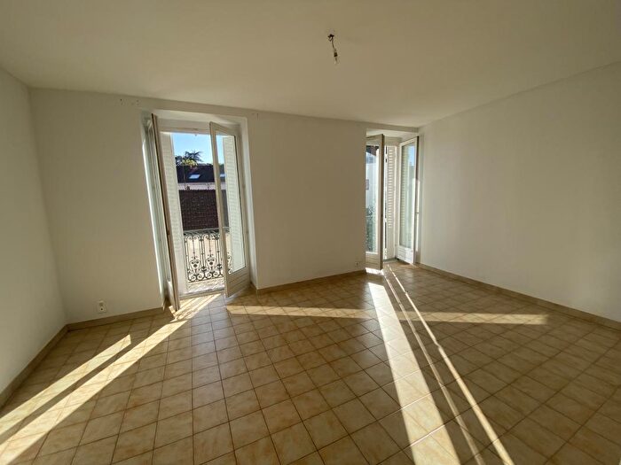 Appartement 3 pièces à Le Creusot, Nord Ouest, à louer