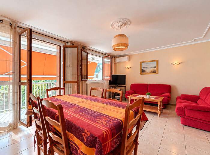 Marseille 13ème, Saint-Mitre - Appartement 4 pièces à vendre