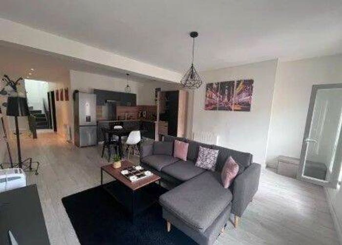 Libourne : Appartement 3 pièces à louer