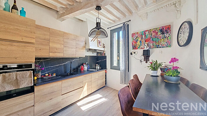 Maison 3 pièces à Saint-Maximin-la-Sainte-Baume, Centre-ville, à vendre