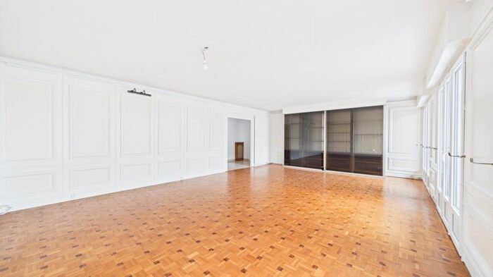 Appartement 5 pièces à vendre - Nantes