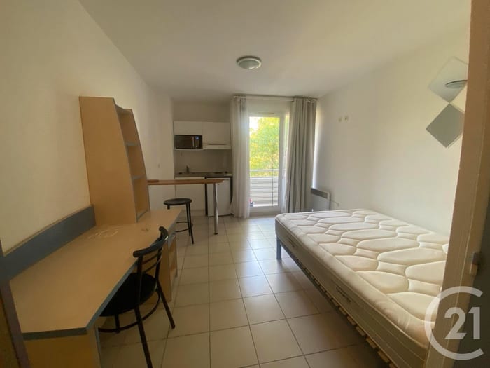 Appartement 1 pièce à Montpellier, Hôpitaux, Facultés, à louer