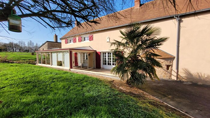 Maison à vendre - Pirmil - 5 pièces - 3 chambres