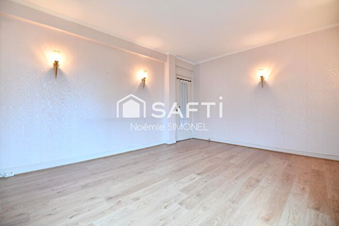 Appartement 3 pièces à Chilly-Mazarin, Nord, à vendre