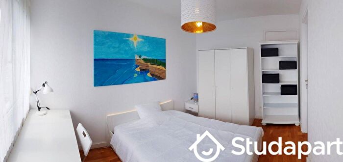 Borny, Metz - Appartement 1 pièce à louer