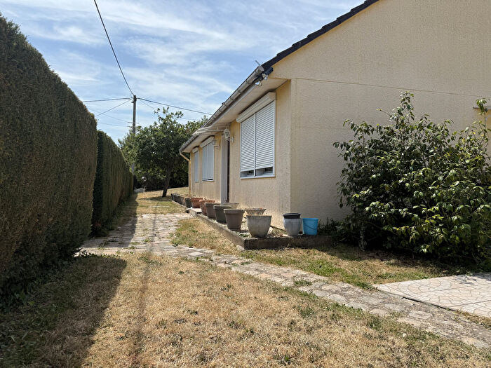 Maison 5 pièces à vendre à Courdemanche