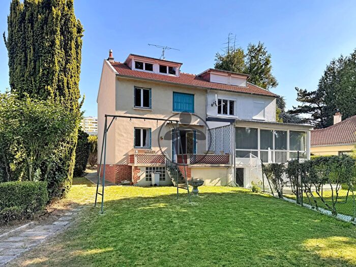 Saint-Quentin, Europe, Rémicourt - Maison 5 pièces à vendre