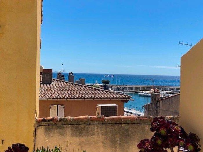 Cassis - Appartement 2 pièces à louer