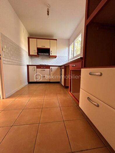 Épinay-sous-Sénart, Les Cinéastes, Sablière : Appartement 3 pièces à vendre