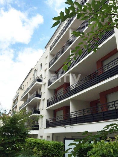 Appartement 2 pièces à louer - Jacquard, Saint-Étienne