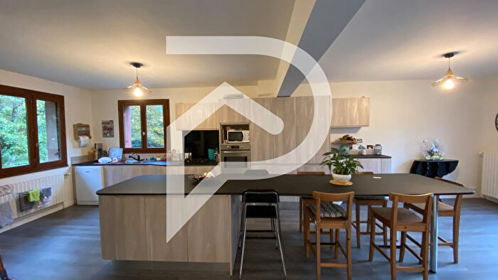 Maison à vendre - Mont-près-Chambord - 8 pièces - 6 chambres