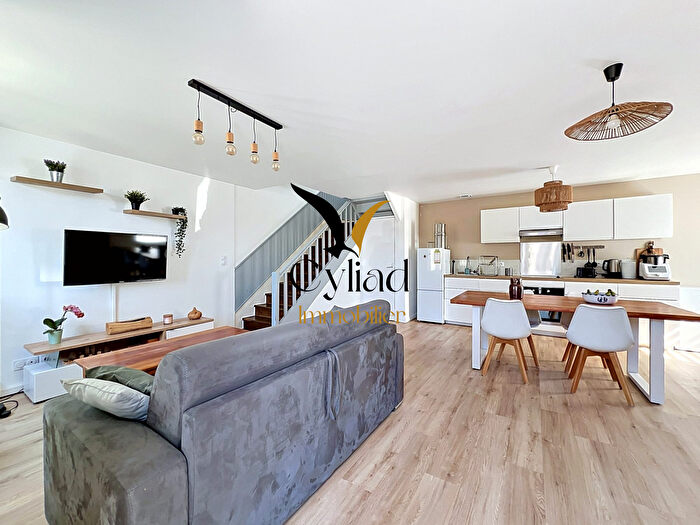 Maison 3 pièces à vendre - Saint-Méloir-des-Ondes