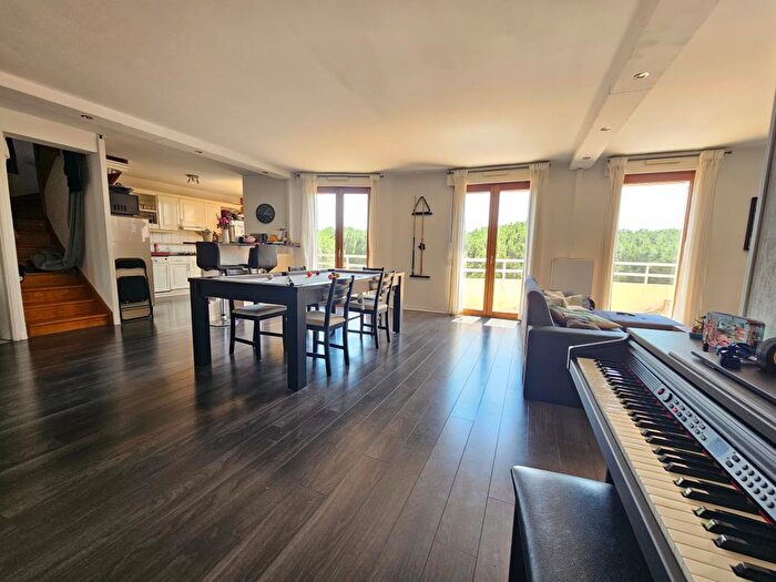 Appartement 6 pièces à vendre - Saint-Orens-de-Gameville