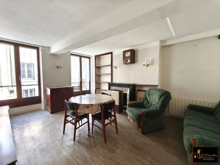 Dourdan : Appartement 3 pièces à vendre