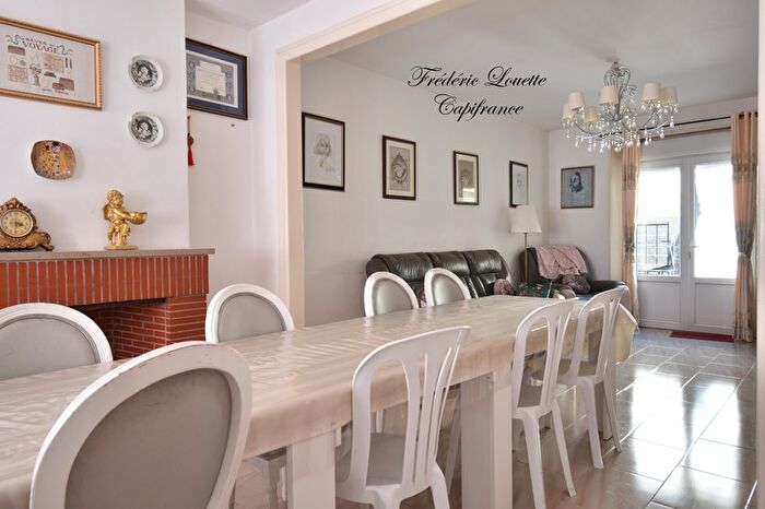 Maison 9 pièces à vendre - Mareuil-sur-Ay