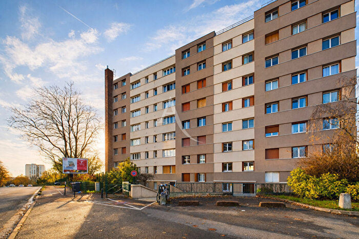 Appartement à vendre - Saint-Maurice, Ecluse - 3 pièces - 2 chambres