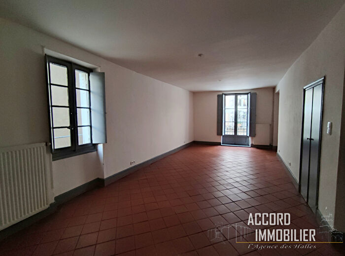 Appartement à vendre - Béziers, Centre-ville, Palais des Congrès, Garibaldi, Gambetta - 3 pièces - 2 chambres