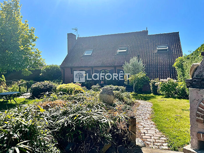 Petite-Forêt : Maison 7 pièces à vendre