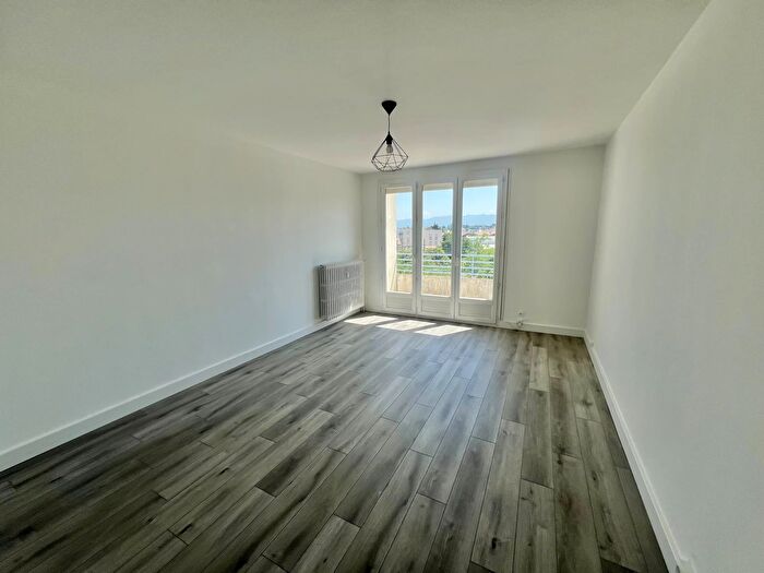Valence, Calvaire, Hugo, La Cécile - Appartement 4 pièces à vendre