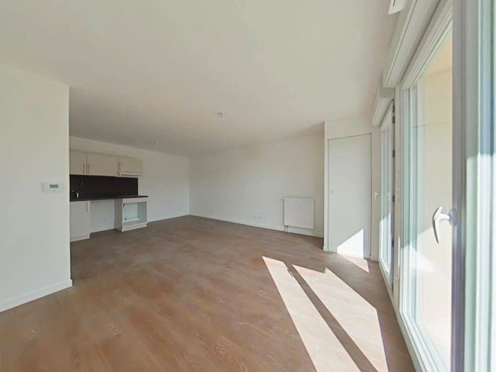 Appartement 2 pièces à Montbazon, à louer