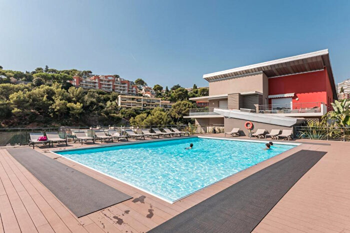 Appartement 2 pièces à Roquebrune-Cap-Martin, Carnolès, Gare, Cap Azur, à vendre