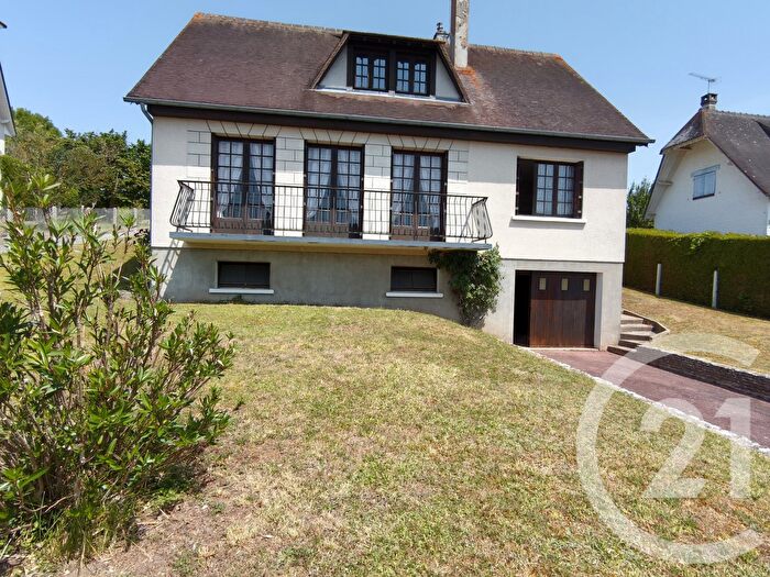 Maison 6 pièces à vendre - Pacy-sur-Eure