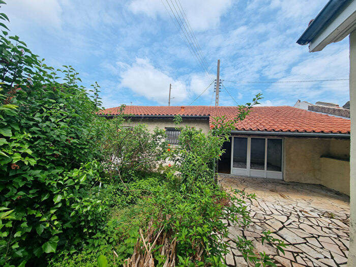 Maison à vendre - Cenon, Mairie, Lissandre - 5 pièces - 3 chambres