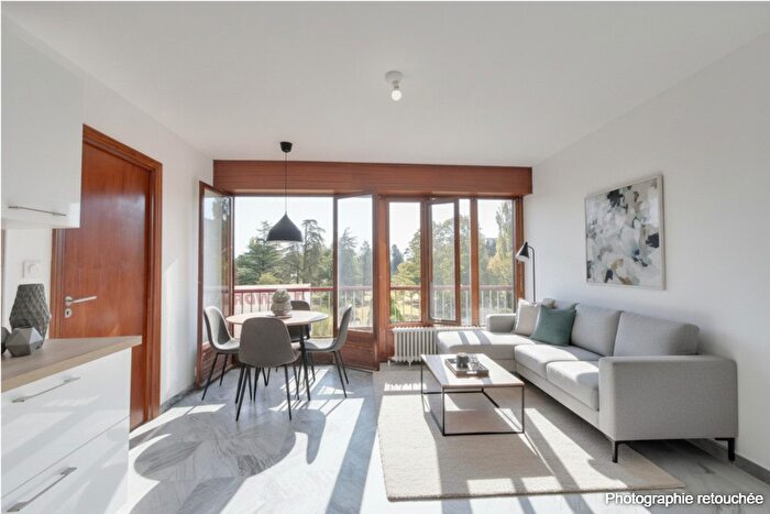 Appartement 3 pièces à vendre à Échirolles, Bayard, La Luire, Vicose, Comboire