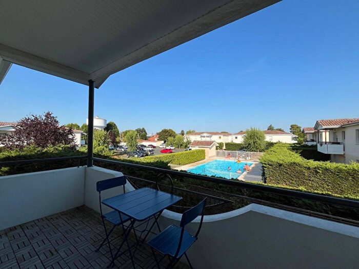 Capeyron-La Forêt, Mérignac - Appartement 4 pièces à louer