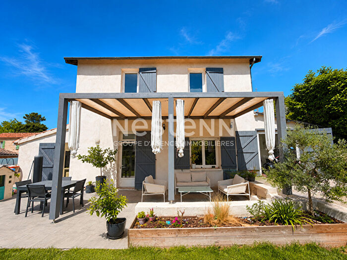Maison 4 pièces à vendre - Gardanne, Biver