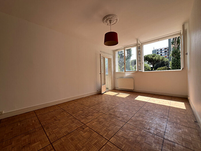 Toulouse, Saouzelong - Appartement 3 pièces à vendre
