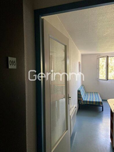 Appartement 2 pièces à louer - Nord, Gières