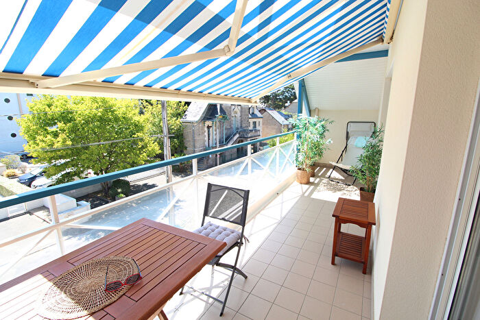 Pornichet, Centre-ville, Gare, Gambetta - Appartement 4 pièces à vendre
