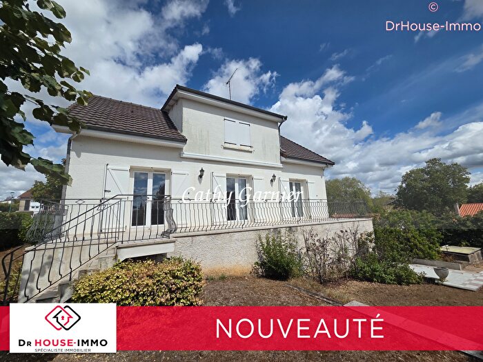 Saint-Georges-lès-Baillargeaux - Maison 6 pièces à vendre