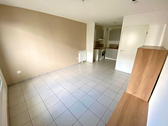 Sartrouville, La Vaudoire Centre-ville - Appartement 2 pièces à vendre