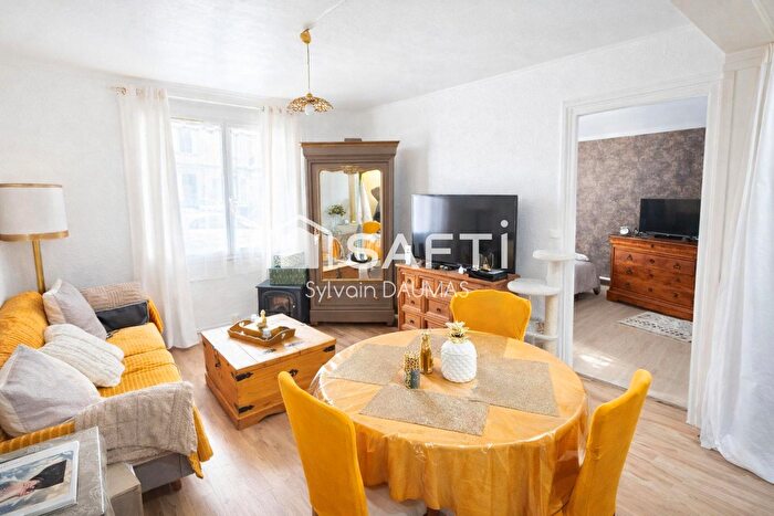 Appartement à vendre - Six-Fours-les-Plages, Roumagnan, Talian, Audibert, Verger - 3 pièces - 2 chambres