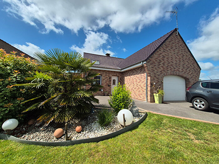 Maison 7 pièces à vendre à Merville