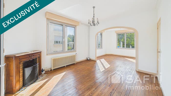 Maison 4 pièces à Le Bouscat, Centre-ville, Robert Schuman, à vendre
