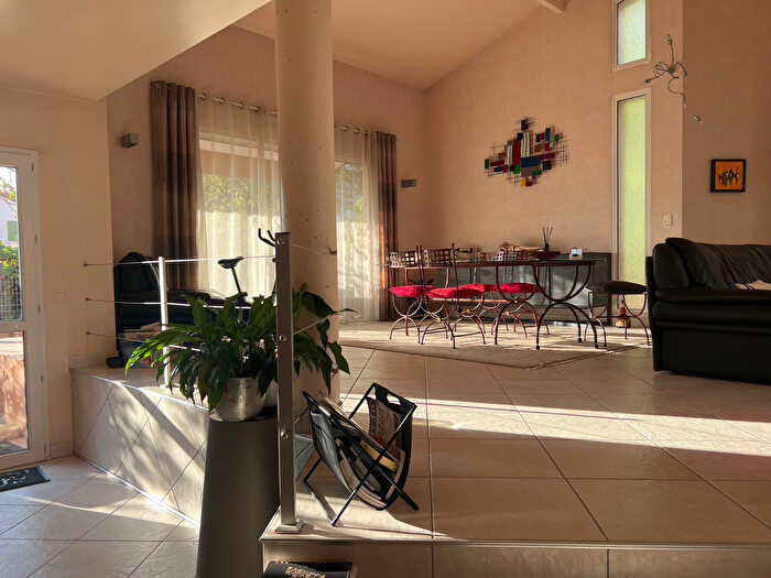 Toulouse, Rangueil, Pech David, Lespinet - Maison 5 pièces à vendre