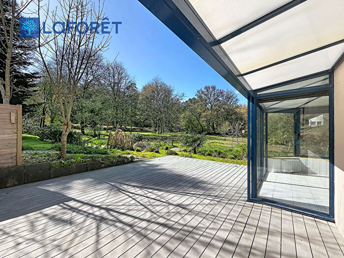 Maison à louer - La Chapelle-Neuve - 4 pièces - 2 chambres