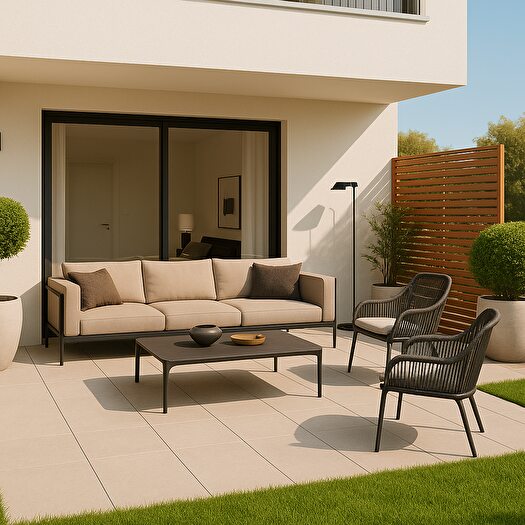 Maison à vendre - Marseille e  - 1 pièce