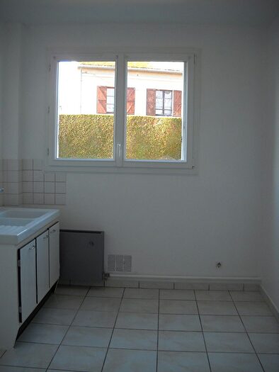 Louviers, Saint-Germain - Appartement 3 pièces à louer